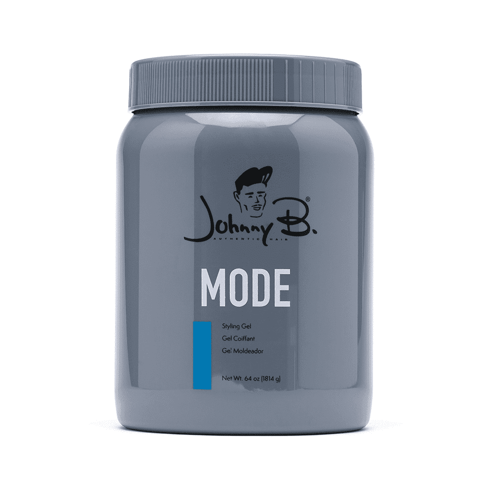 Johnny B Mode Styling Gel (64 oz) - Walmart.com - Walmart.com