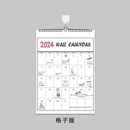Lang Wrought Iron Calendar Frame Calendar Frame, Wrought Iron - Walmart.com
