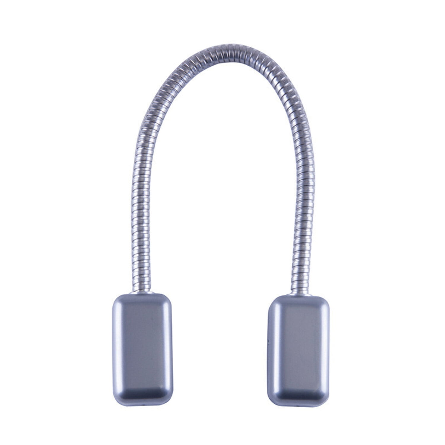 Keedex K-DL38A Armored Door Loop 3/8 Flexible Conduit 18 Aluminum ...