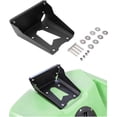 Powder Coated Steel Universal Motor Bracket for Kayaks & Boats ...
