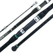 Berrypro Light Action Surf Spinning Rod, IM8 Carbon Fishing Rod, 10 ...