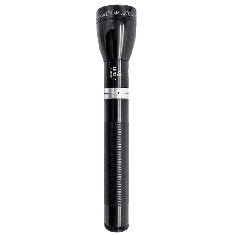 Maglite rechargeable store