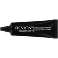 Revlon ColorStay Clear Eyeshadow Primer, 0.33 oz - Crease Free 24 Hour ...