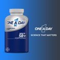 One A Day Men's 50+ Healthy Advantage Multivitamin Tablets, 100 Ct ...