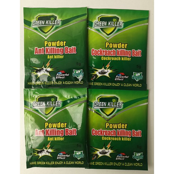Bayer Maxforce Complete Granular Insect Bait, Kills Ants, Silverfish ...