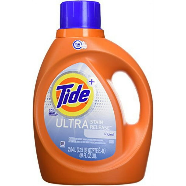 Tide Ultra Stain Remover - Walmart.ca
