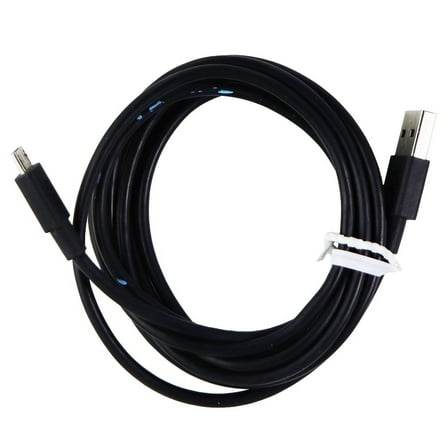 Batteries N Accessories BNA-WB-USBM 3 Ft. USB Type-A To USB Micro Cable ...