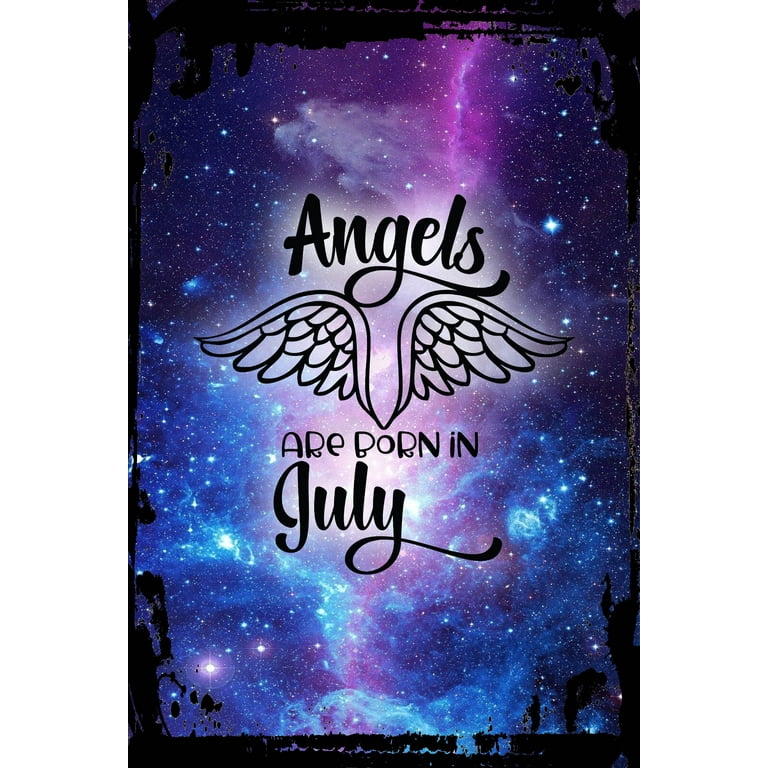 Birthday Angel Wallpaper