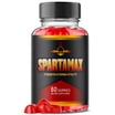Spartamax Gummies Advanced Formula All Natural Vitamin Supplement ...