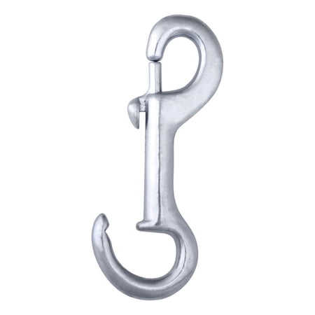 CAMPBELL CHAIN SNAP OPENEYE ZNC 4-1/8"" (Pack of 10) | Walmart Canada