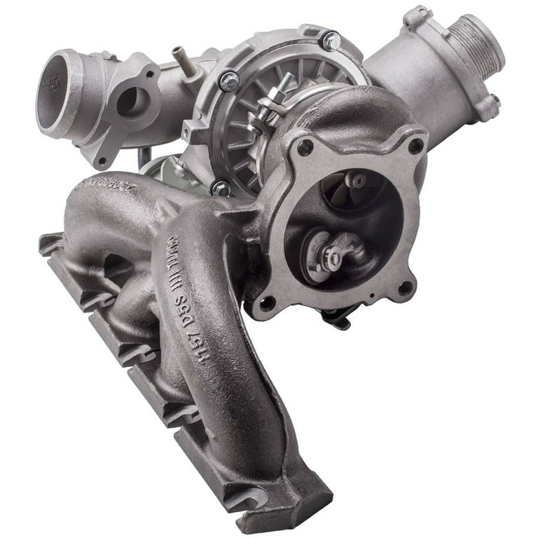 Cts Turbo K04 Turbocharger Upgrade For B7 B8 Audi A4 A5 46 Off
