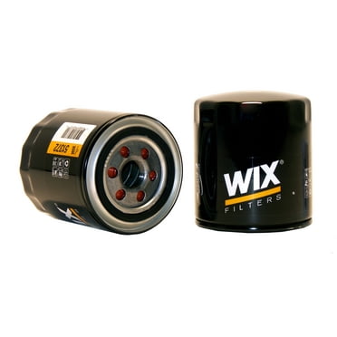 Wix P/N:33738 - Walmart.com