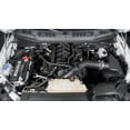 KN High-Flow Intake Tube System for Ford F-150 5.0L V8 - 57-2603 ...
