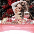 Aesthetic Addison Ra school Backdrop Background Banner Taspestry Wall ...