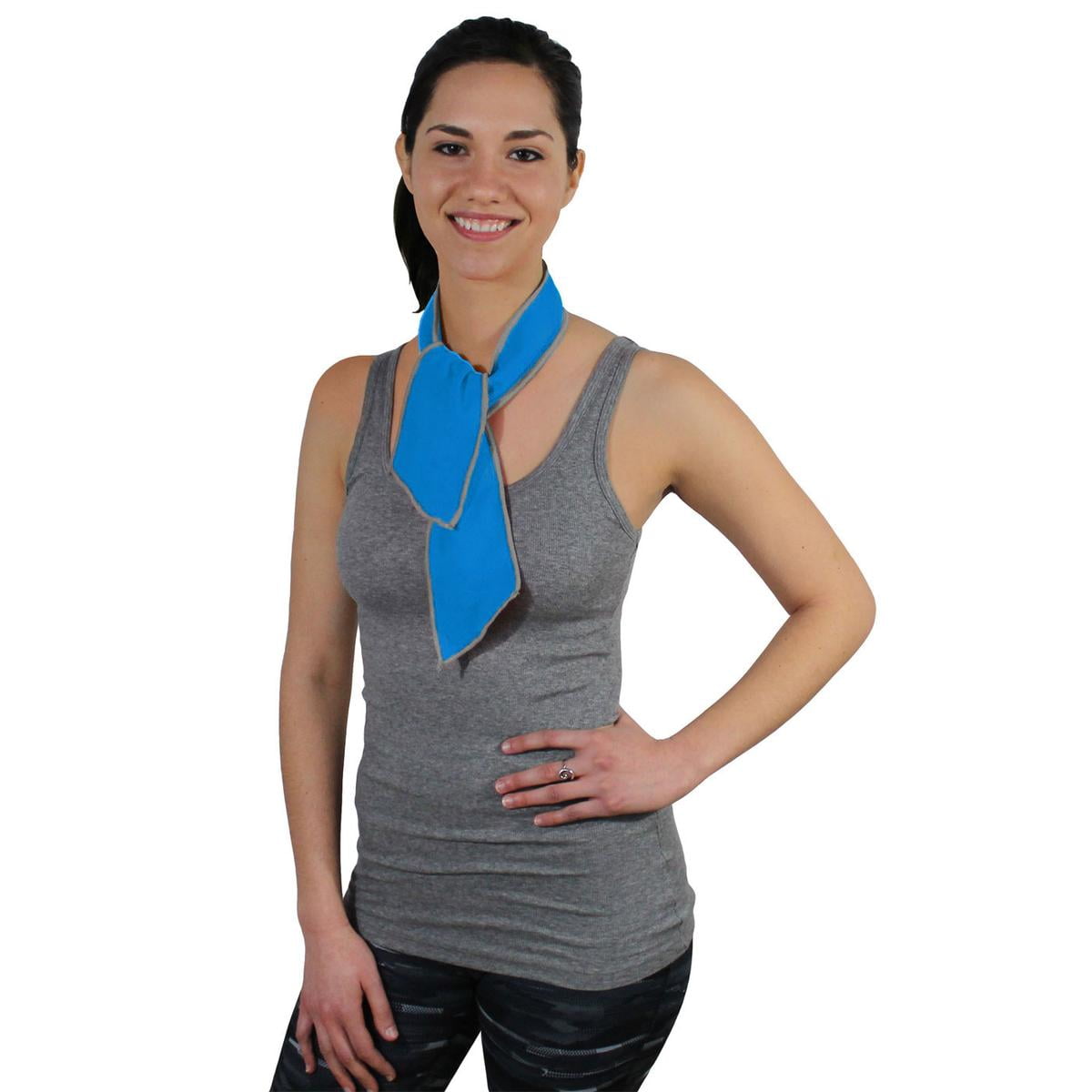 AlphaCool Dual-Action Ultra Cooling Wrap - Walmart.com