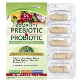 BD Lactinex Probiotic Dietary Supplement Tablets, 50 Count - Walmart.com