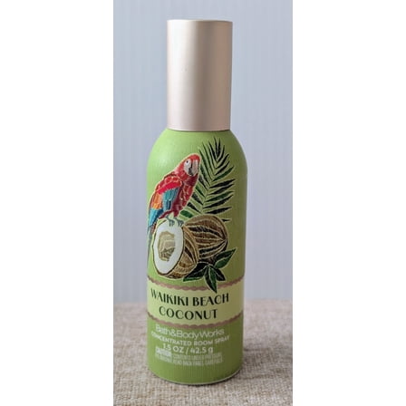 Bath and Body Works Laundry Day Concentrated Room Spray, 1.5 oz, Set of ...