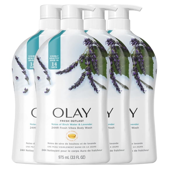 Olay Body Wash & Shower Gel | Walmart.ca