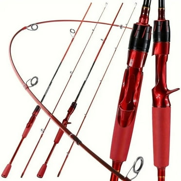 Shakespeare Durango Fishing Rod - Walmart.com