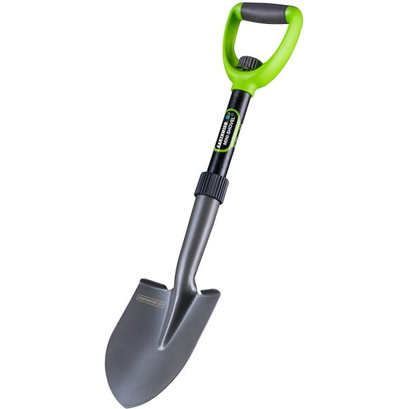 Sharpshooter Shovel