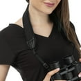 BlueCabi Neoprene Neck Strap, Wide Comfortable, Adjustable Anti-Slip ...