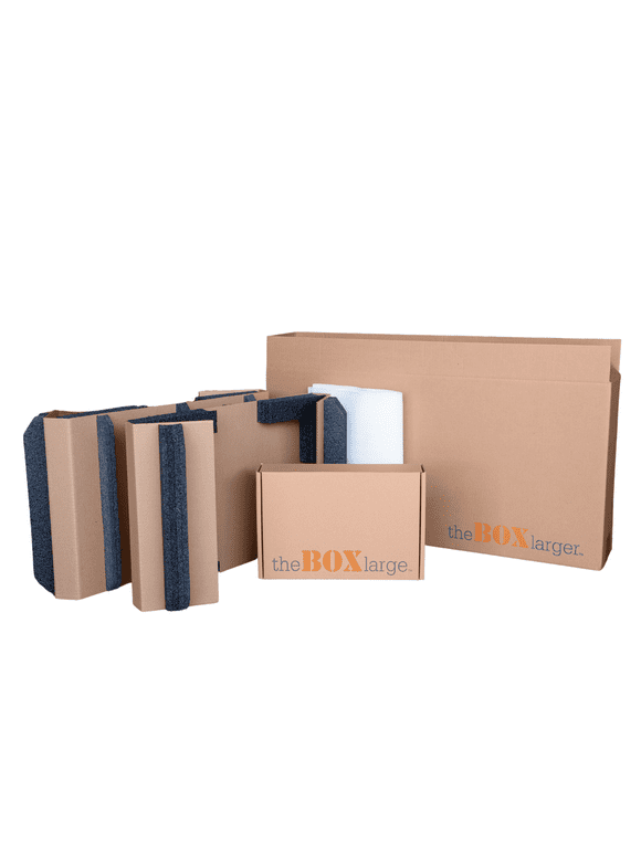 Laptop Shipping Boxes in Shipping Supplies - Walmart.com