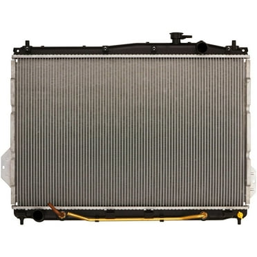 Free Shipping! Reach Radiator for 16-19 Jeep Grand Cherokee 3.6L Engine ...
