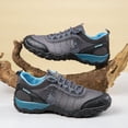 2026 New Men'S Shoes Outdoor Trendy Lightweight Comfortable Sneakers ...