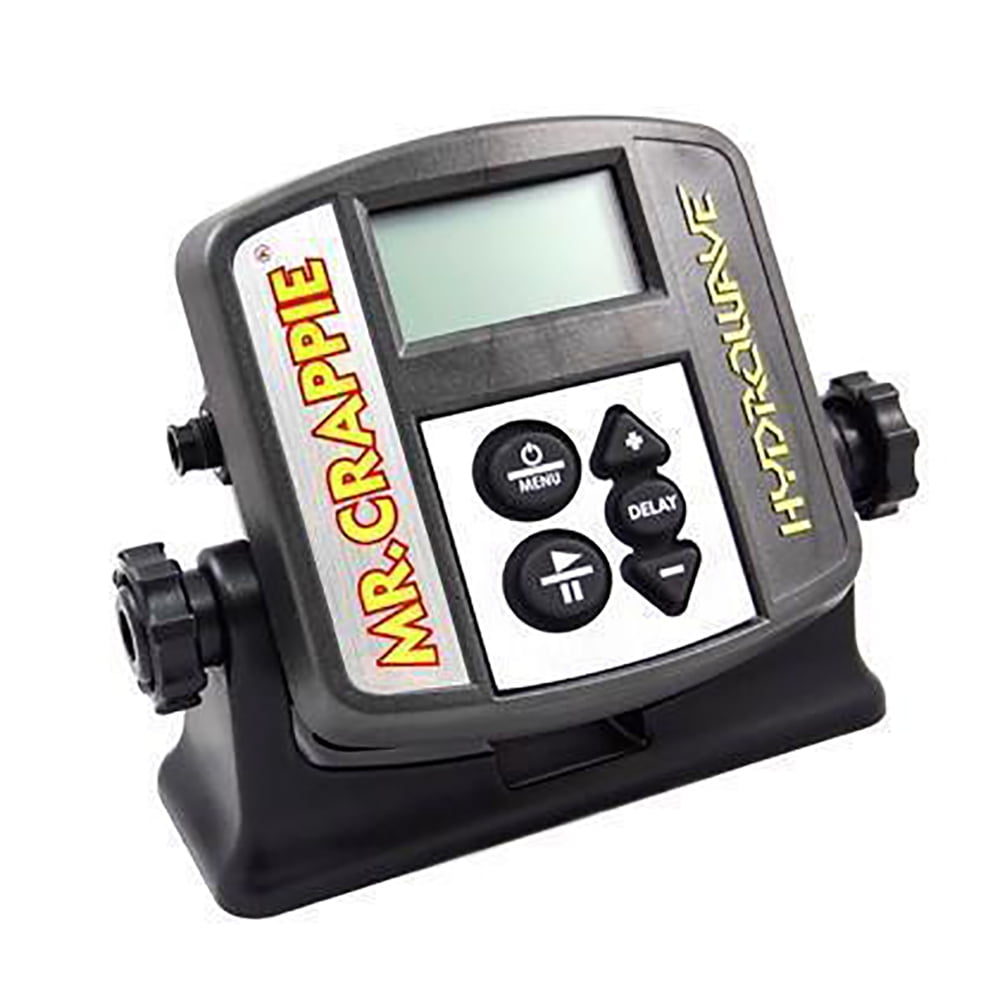 Sistema TH Marine HydroWave H2 - Edición Mr. Crappie | Bodega Aurrera en línea