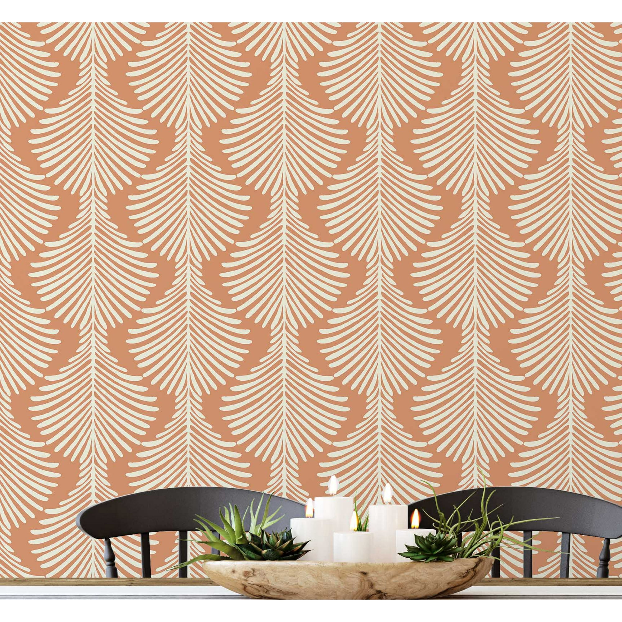 Click here for S4sassy Peel & Stick Textured Vinyl Wallpaper  Mon... prices