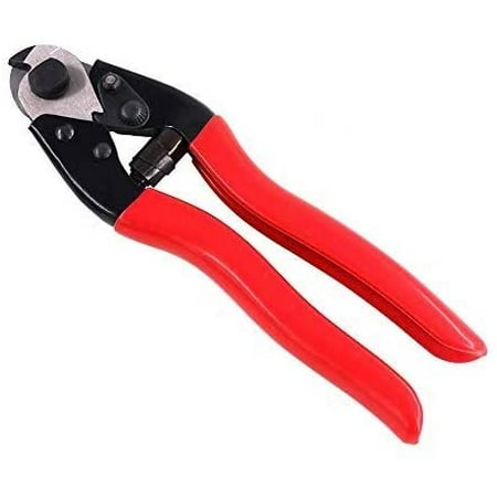 Stainless Steel Protable Wire Rope Bicycle Precision Cable Cutter for ...