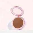 Mally Beauty Soft as Silk Powder Foundation, Deep - Walmart.com