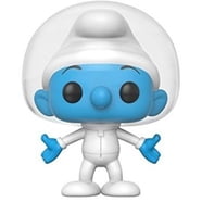 FUNKO POP! ANIMATION: SMURFS - SMURFETTE - Walmart.com