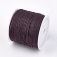1Roll Nylon Threads Chinese Knotting Cords for Jewelry Making Macrame ...