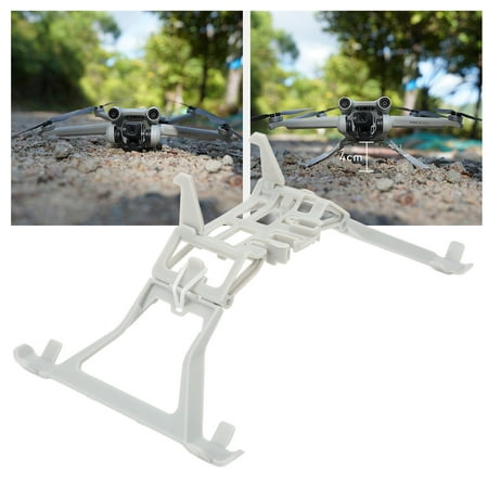Drone Landing Gear Extension Kit, Stable Landing Foldable Expansion ...