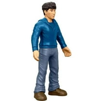 Mattel Jurassic World: Chaos Theory Storypack, Human & Dinosaur Action ...