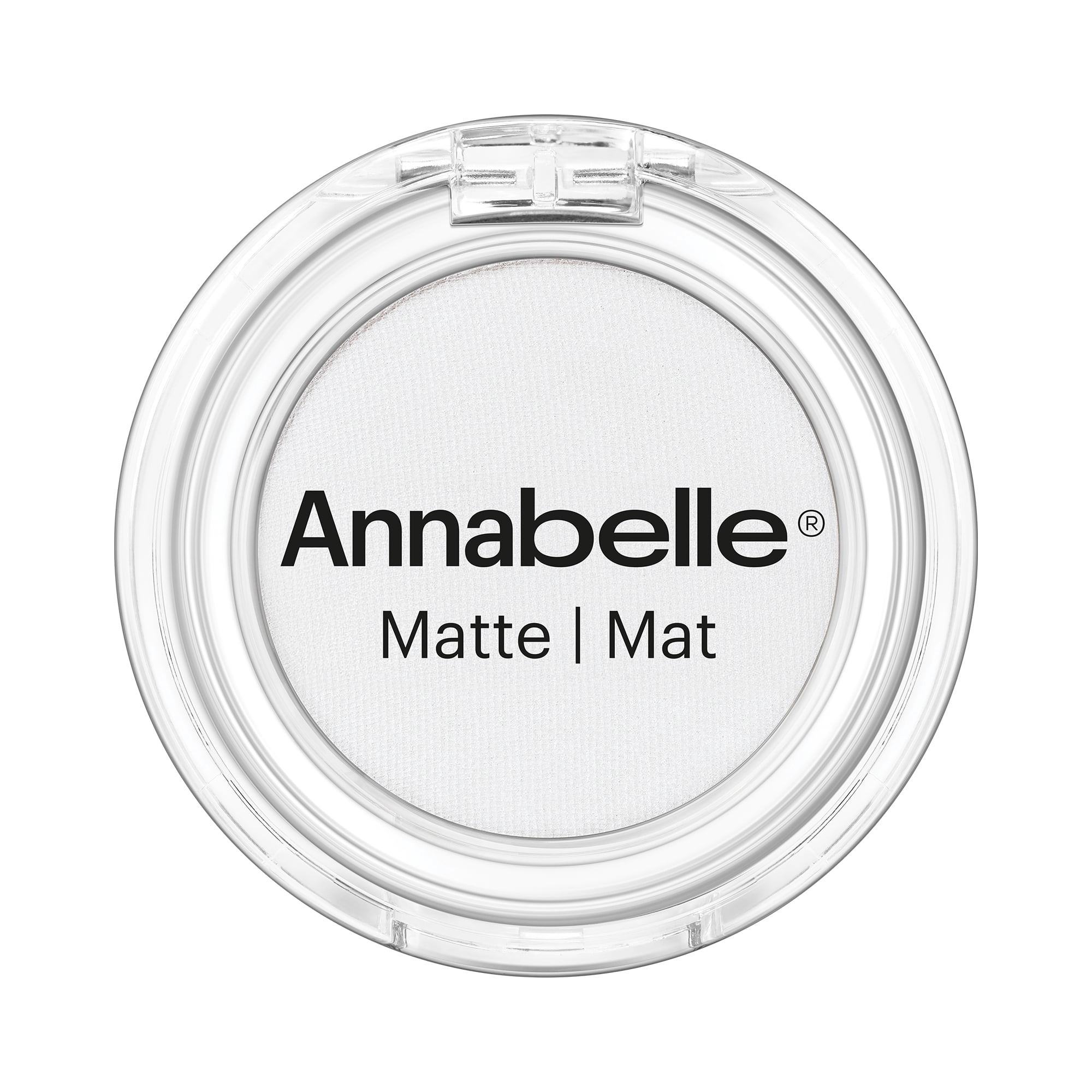Click here for Annabelle Matte Single Eyeshadow  Snowflake 1.5 prices