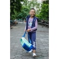 Bluey Toddler Girls Sweat Outfit Clothes: Zip Up T-Shirt and Jogger ...