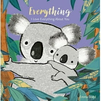 Emma Dodd: Forever (Board Book) - Walmart.com