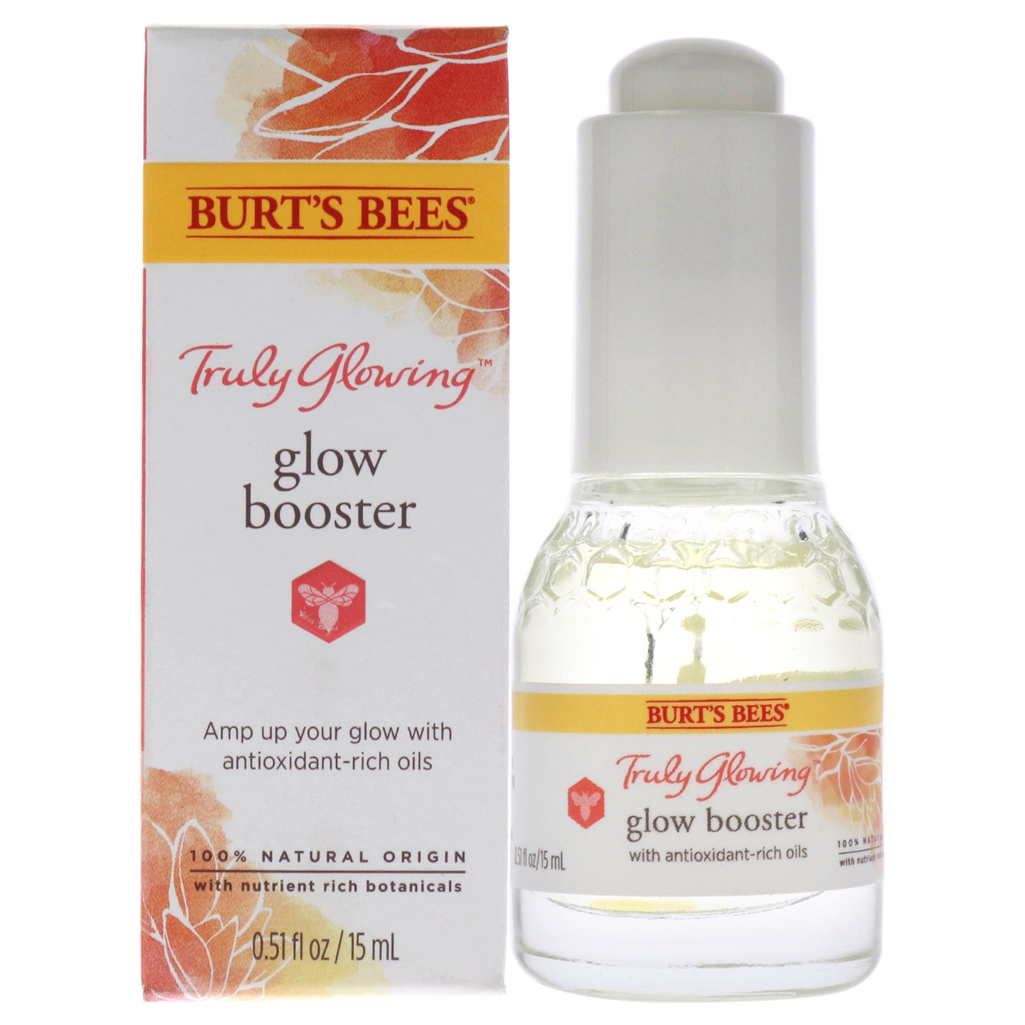 Click here for Burts Bees Truly Glowing Glow Booster By Burts Bee... prices