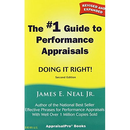 The #1 Guide to Performance Appraisals: Doing It Right! | Walmart Canada