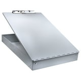Saunders Storage Clipboard - Walmart.com