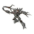 "Transformers Toy - Masterpiece 12"" Megatron Action Figure, Movie ...