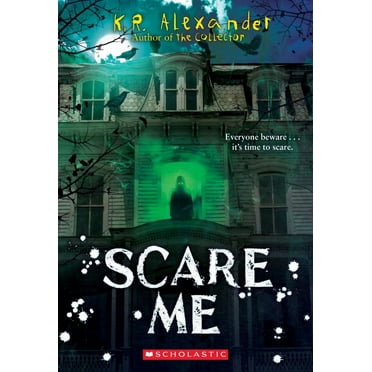 The Fear Zone 2 (Paperback) - Walmart.com