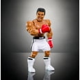 WWE Superstars Muhammad Ali Action Figure & Accessories Set, 6-inch ...