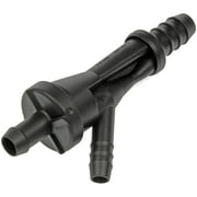 Volkswagen Jetta Pcv Valve
