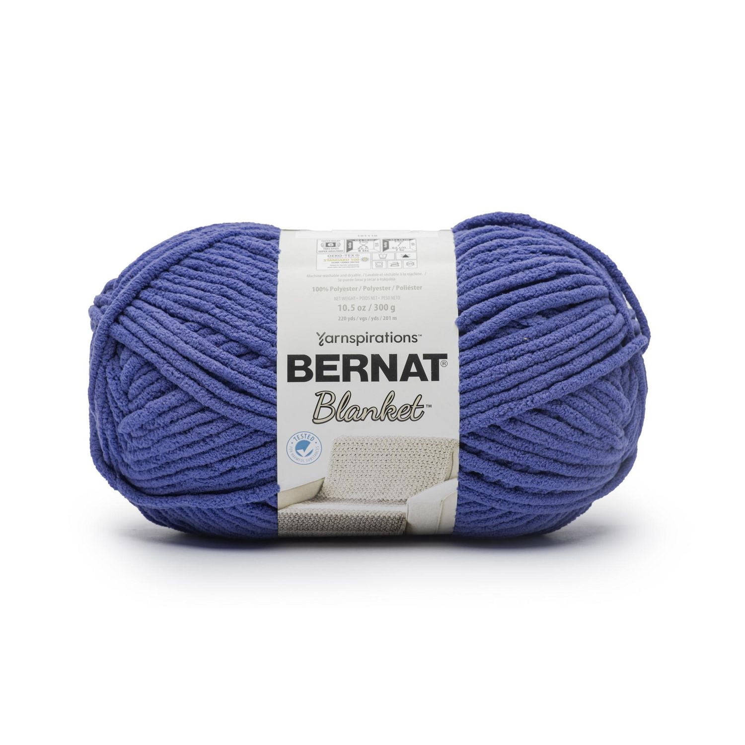 Click here for F-Bernat Bernat Blanket #6 Super Bulky Polyester Y... prices