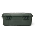 Plano Sportsman's Trunk, OD Green, 27-Gallon Lockable Storage Box ...