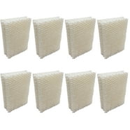 Humidifier Filter for Kaz Vicks Protec V3700 V3600 V3900 V3800 - 6 Pack ...