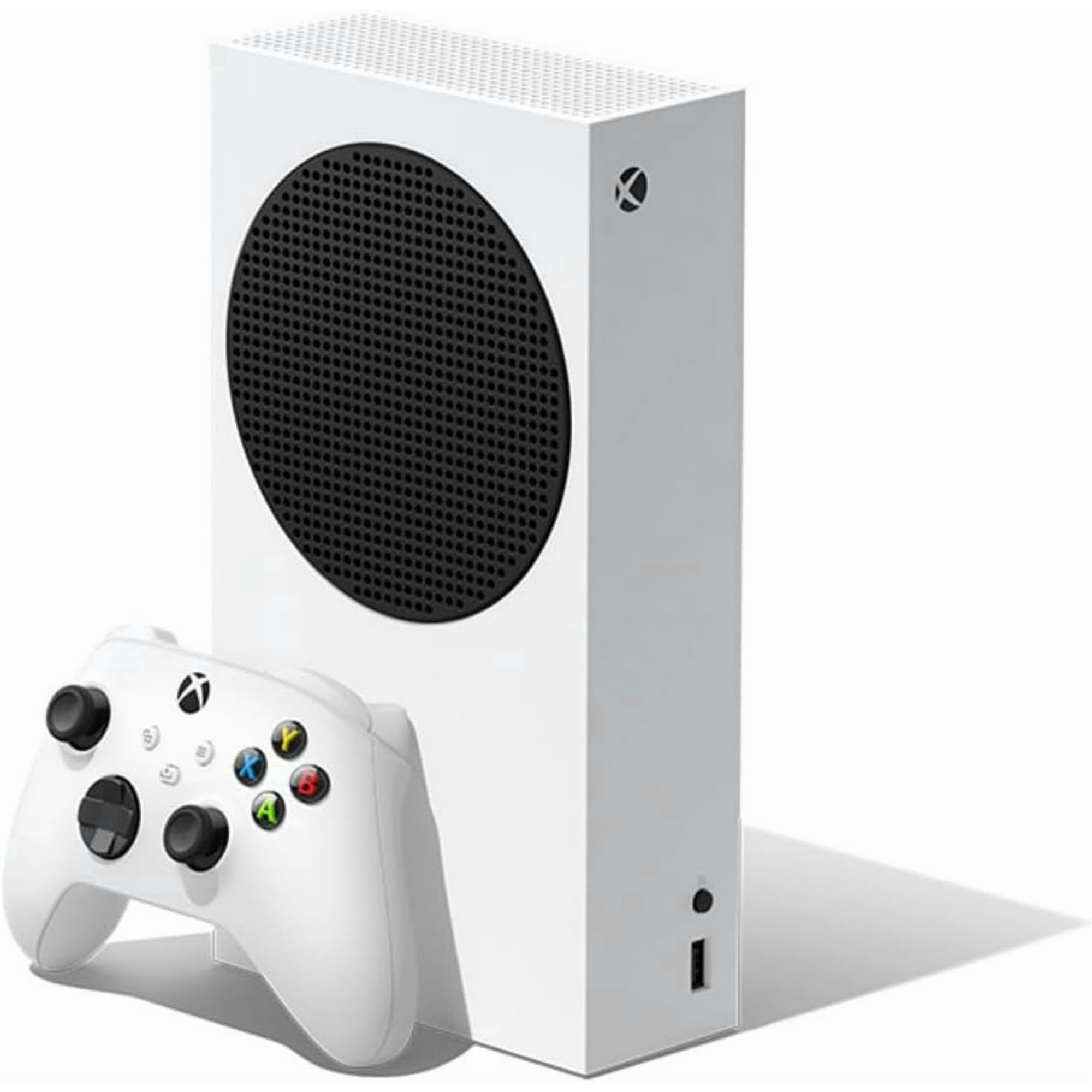 Click here for Open Box - Microsoft Xbox Series S 512gb prices